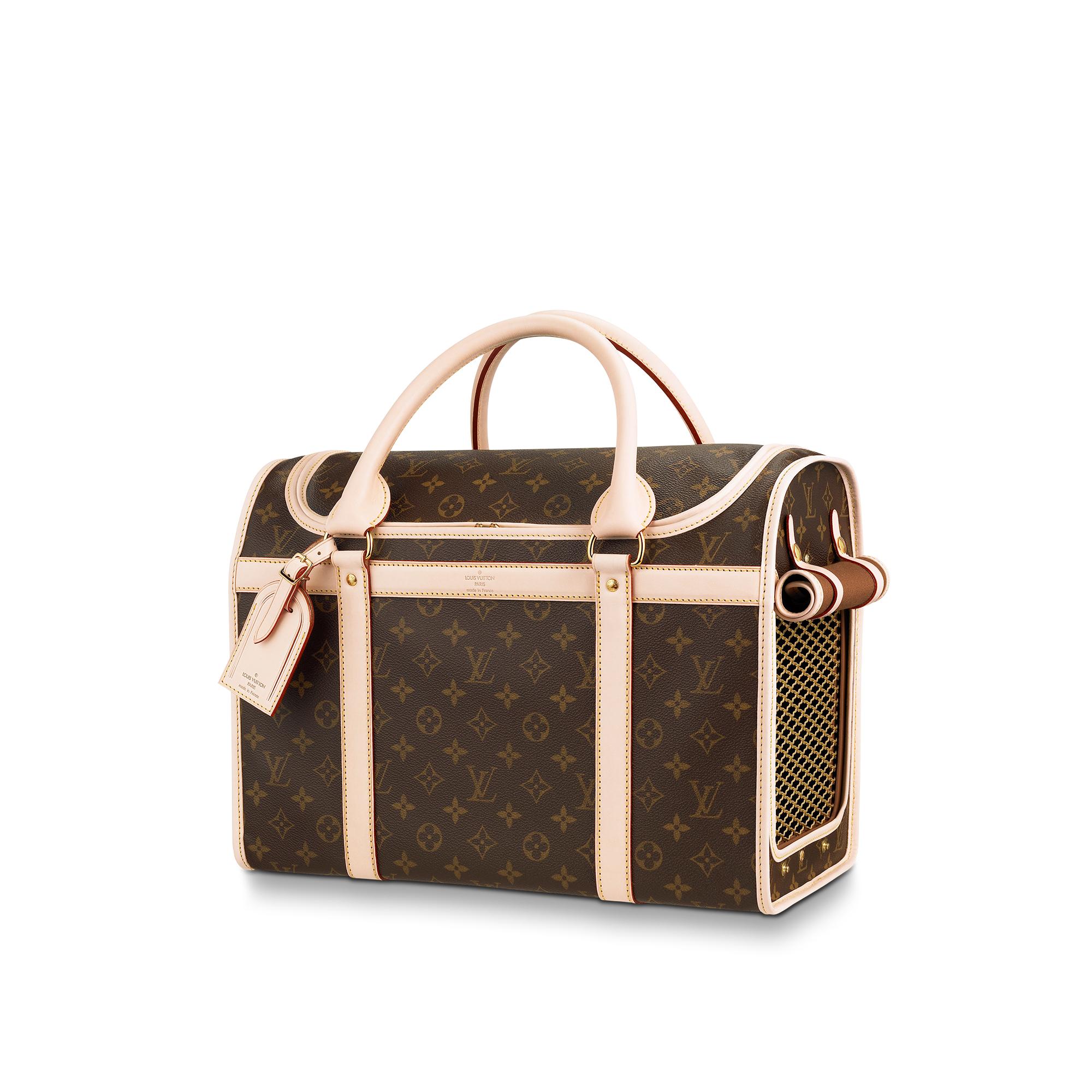 Louis Vuitton Dog Accessories | semashow.com
